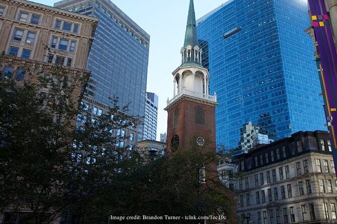 Visit Boston & Cambridge: Private Full-Day Driving Tour - FAQ