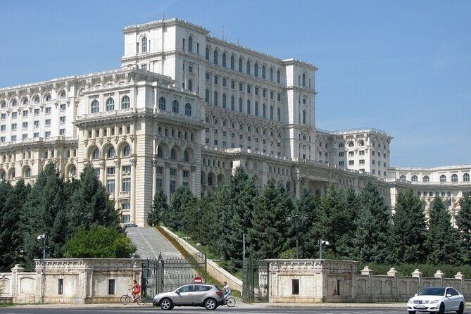 Visit Bucharest in just 2 hours with a Private Driver / Private Guide - The Sum Up: Is It Worth It?