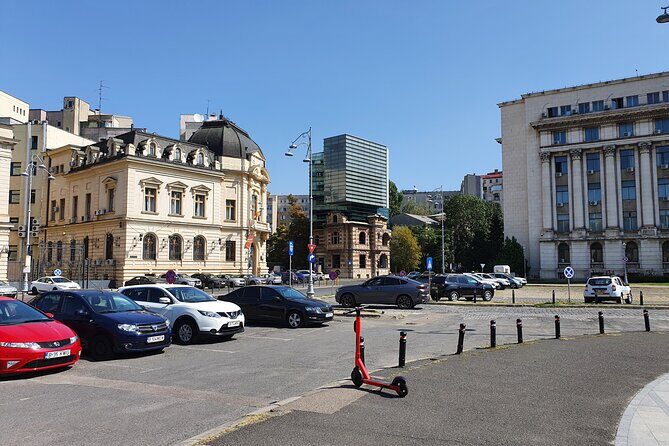 Visit Bucharest in just 2 hours with a Private Driver / Private Guide - FAQ