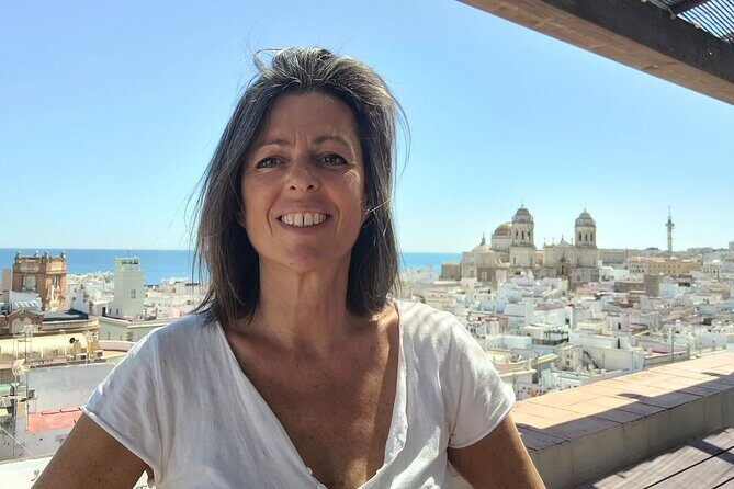 Visit Cádiz as if You Lived There - An Inside Look at the Cádiz Guided Tour
