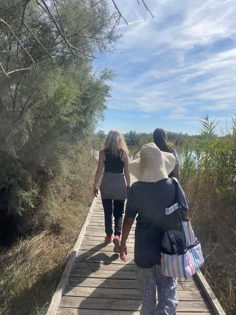 Visit Camargue and Espiguette Lighthouse from Montpellier - Who Will Enjoy This Tour?