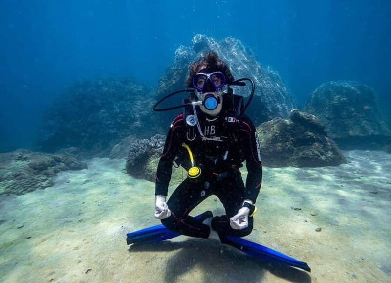 Visit Cham Islands & Snorkelling & Scuba Diving - Is it Worth the Price?