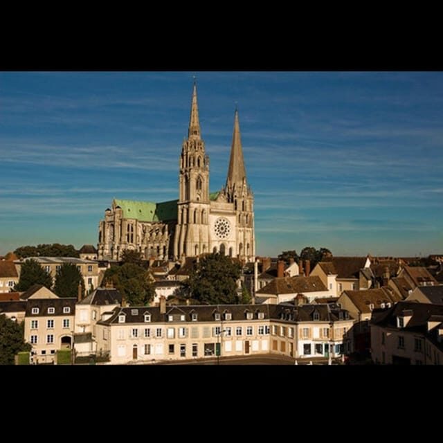 Visit Chartres through tales and legends: from the cathedral to the city! - Why This Tour Offers More Than Just Sightseeing