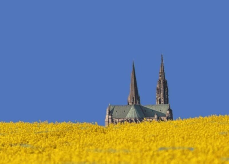 Visit Chartres through tales and legends: from the cathedral to the city! - A Thorough Breakdown of the Itinerary