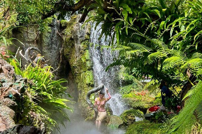 Visit Chiang Rai Temples and Lalitta Cafe from Chiang Mai - Key Points