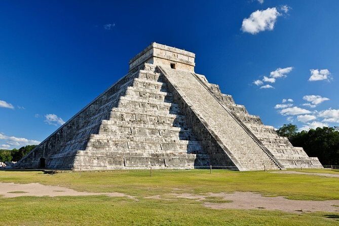 Visit Chichén Itzá from Cancun or Riviera Maya; Lunch and Cenote - Authentic Experiences and Real Traveler Insights