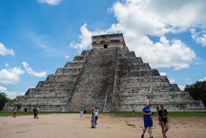 Visit Chichén Itzá from Cancun or Riviera Maya; Lunch and Cenote - FAQ (Frequently Asked Questions)