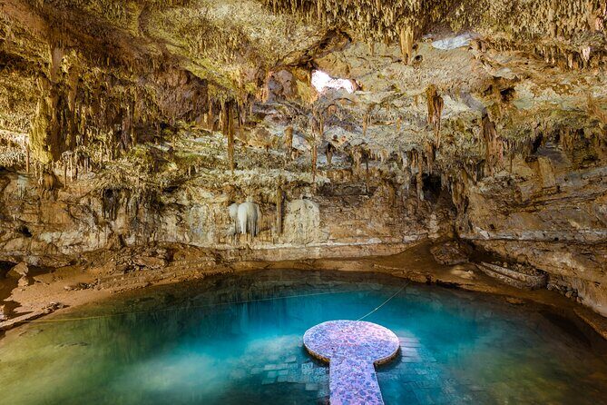 Visit Chichen Itza & the Magical Cenotes Ik Kil & Suytun - FAQs