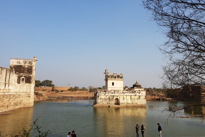 Visit Chittorgarh Fort with Pushkar Drop from Udaipur with Guide - Cost and Value