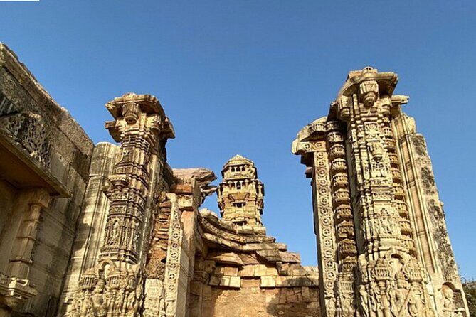 Visit Chittorgarh Fort with Udaipur Drop from Pushkar with Guide - FAQ