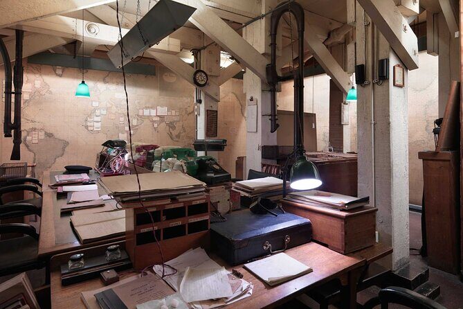 Visit Churchill War Rooms & Private Westminster Tour - A Thorough Look at the Itinerary and Highlights