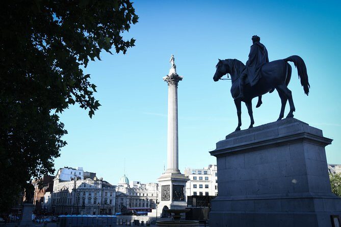 Visit Churchill War Rooms & Private Westminster Tour - The Sum Up: Who Will Love This Tour?