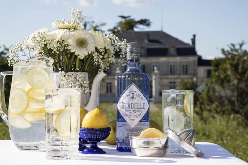 Visit Citadelle Gin Distillery - Concluding Thoughts: Who Will Love This Experience?
