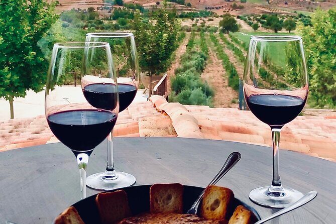 Visit Cuenca and a Vineyard in Spanish Tuscany from Madrid - Returning to Madrid