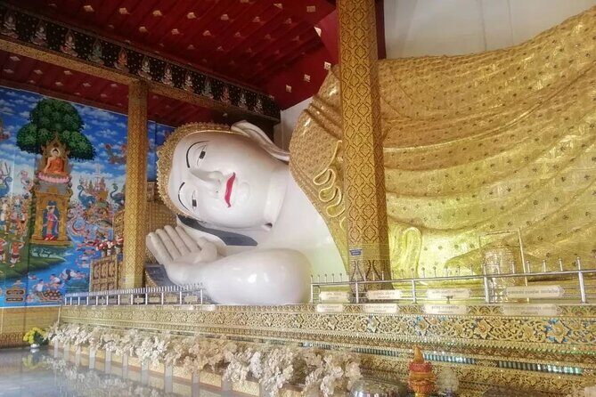 Visit Dantewada(Angel Land), Blue Temple, and Sticky Waterfall - Who Should Consider This Tour?