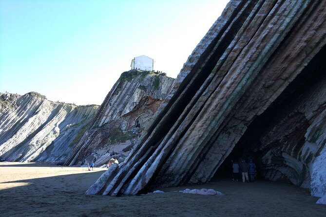 Visit Dragonstone From San Sebastian - An In-Depth Look at the Tour Itinerary