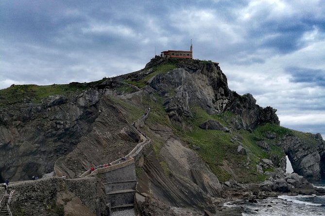 Visit Dragonstone From San Sebastian - Who Should Consider This Tour?