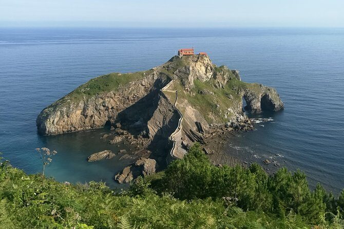 Visit Dragonstone From San Sebastian - FAQs