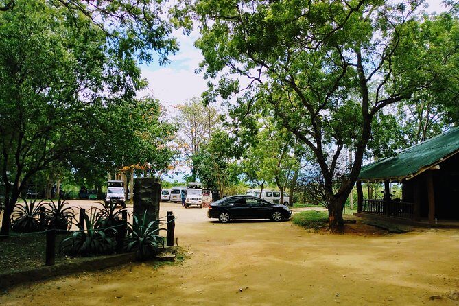 Visit Ella and Udawalawe Safari - 2 Days, All Inclusive - What Visitors Are Saying