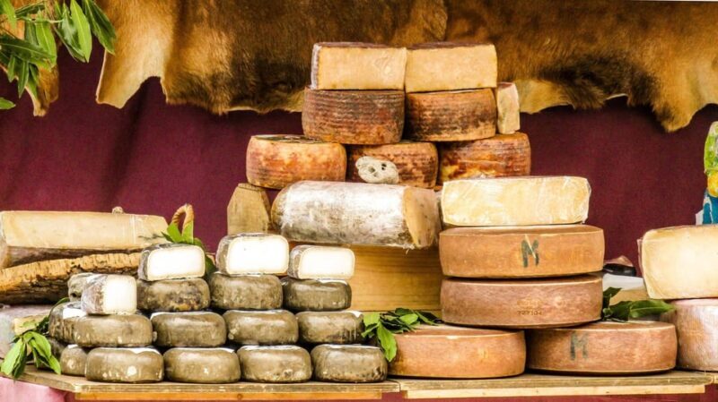 Visit family farm and enjoy cheese degustation - Who Will Enjoy This Tour?