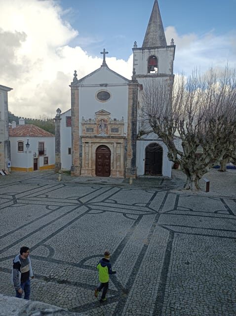 Visit Fátima, Nazaré and Óbidos - FAQ