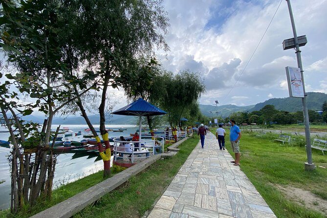 Visit Fewa Lake, Devis Fall and Suspension Bridge - Introduction to the Tour: What You Can Expect