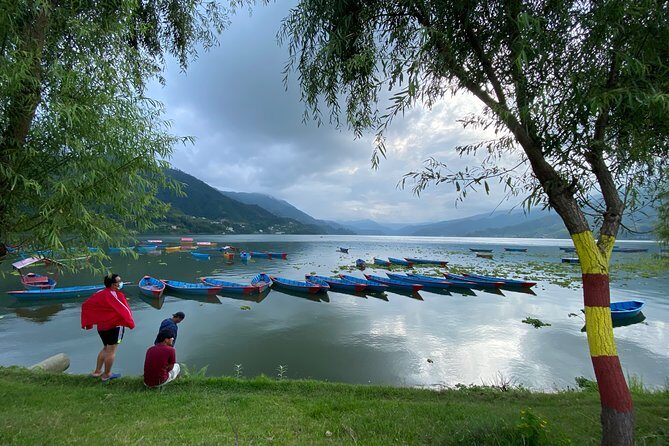 Visit Fewa Lake for an Hour - Detailed Review of the Fewa Lake Tour