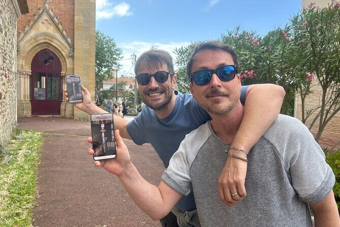 Visit Fort-DE-France with a fun and original track game! - Who Will Love This?