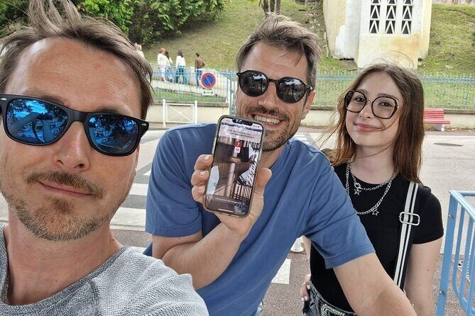 Visit Fort-DE-France with a fun and original track game! - The Sum Up: Is It Worth It?