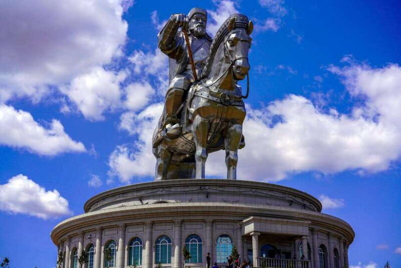 Visit Great Gobi attractions in 3 day /Full adventure - Introduction: A Quick Look at the Gobi Adventure