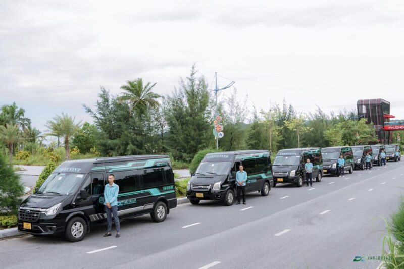 Visit Ha Long - "a wonder of the world" from Ha Noi or back - Why Choose This Service?