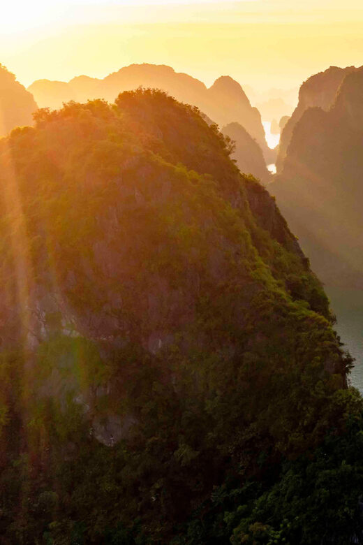 Visit Ha Long - "a wonder of the world" from Ha Noi or back - Final Thoughts