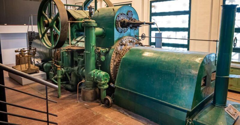 Visit Herdade da Comporta Rice Museum - An Authentic Look at Portugal’s Rice Farming Heritage