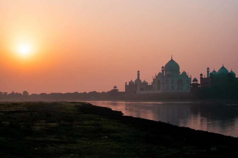 Visit Hidden Gems of Agra Tour - Practical Details