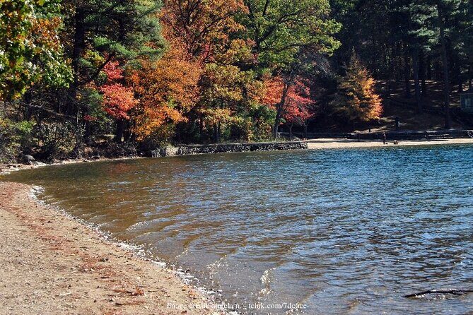 Visit Historic Concord on a Private Day Trip from Boston - A Deep Dive into the Experience
