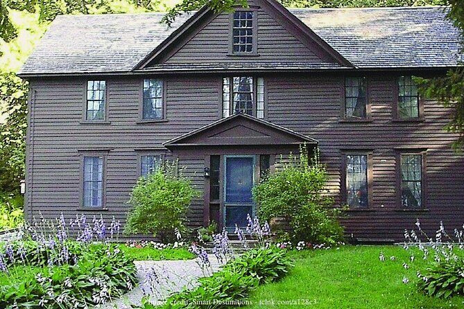 Visit Historic Concord on a Private Day Trip from Boston - Who Should Consider This Tour?