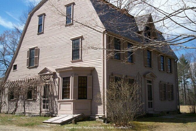 Visit Historic Concord on a Private Day Trip from Boston - Final Thoughts