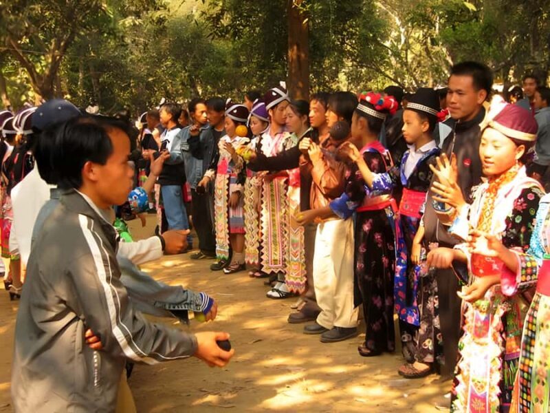 Visit Hmong Villages & Discover Luang Prabang by Tuk-Tuk - Frequently Asked Questions