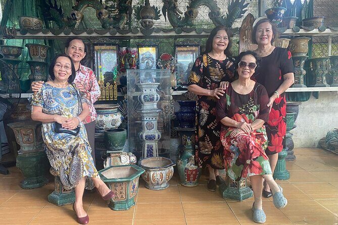 Visit Hoi Quan and Enjoy Delicious Food and Spirits - The Heirloom Spirits of Phi Long Quan