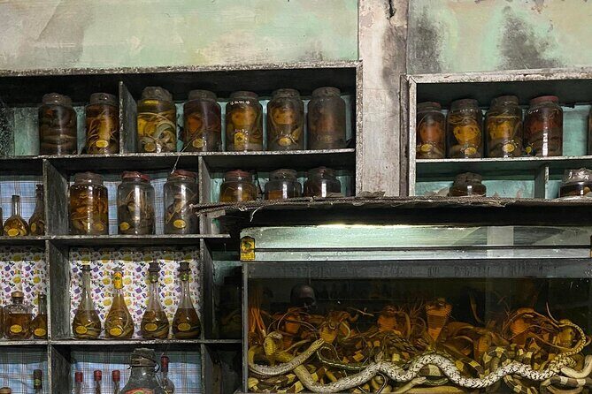 Visit Hoi Quan and Enjoy Delicious Food and Spirits - Authenticity and Value