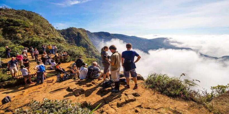 Visit Horton plains and Nuwara Eliya from Ella - Analyzing Value and Suitability