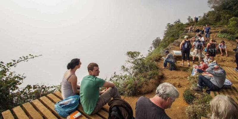 Visit Horton plains and Nuwara Eliya from Kandy - What to Expect: From Kandy to the Central Highlands