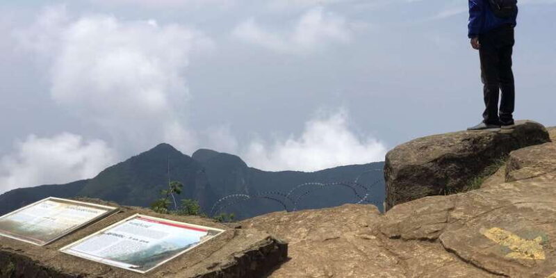 Visit Horton Plains & scenic Train ride from Ella - FAQ