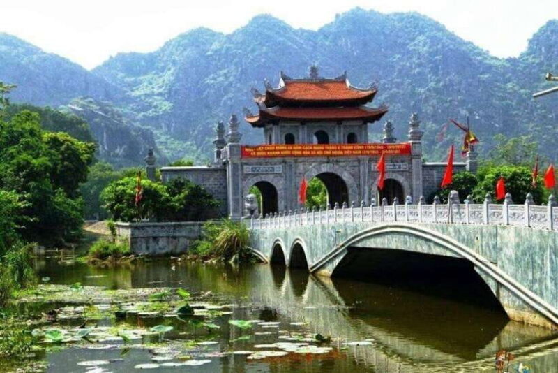 Visit Incense Village & Ninh Binh & Tam Coc & Hoa Lu - A Closer Look at the Itinerary and What Youll Experience