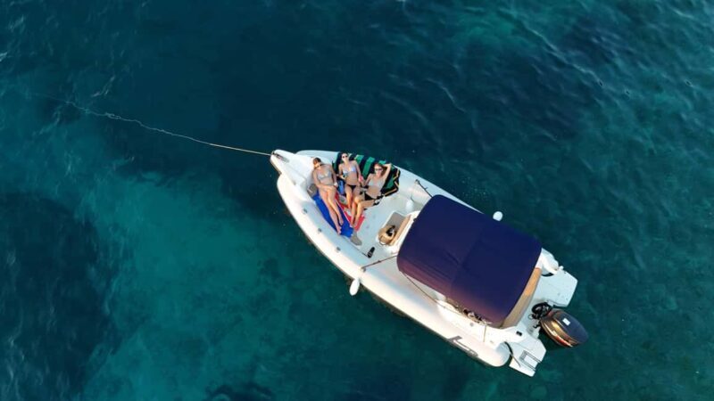 Visit Island of Dugi Otok with Golubinka Cave or NP Kornati - The Experience of Visiting Dugi Otok and Kornati