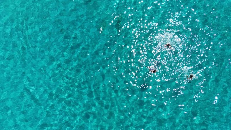 Visit Island of Dugi Otok with Golubinka Cave or NP Kornati - FAQ