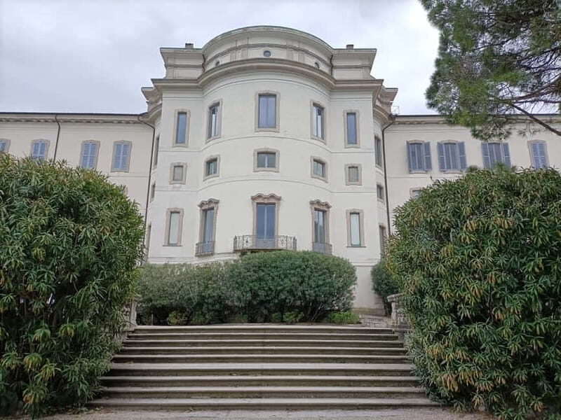 Visit Isole Borromee: Hop-on Hop-off Tour to Isola Bella - The Charm of the Lake and Other Islands