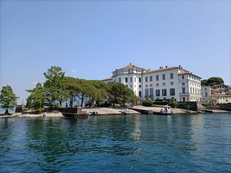 Visit Isole: Tour Hop-on Hop-off Isola Bella e Pescatori - Introduction: A Staple for Lake Maggiore Explorers