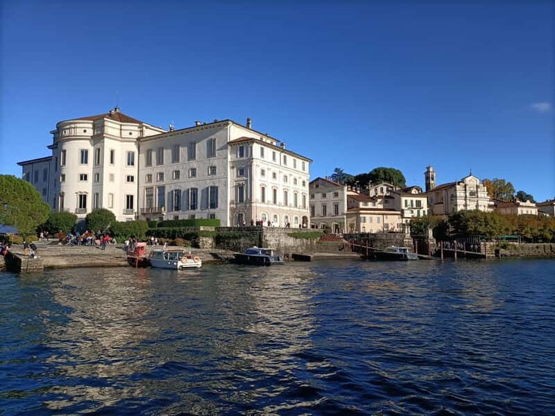 Visit Isole: Tour Hop-on Hop-off Isola Bella e Pescatori - The Sum Up: Why This Tour Is a Great Choice