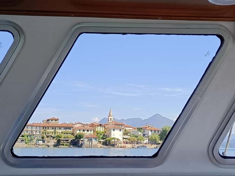 Visit Isole: Tour Hop-on Hop-off Isola Bella e Pescatori - FAQ